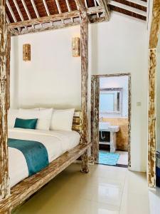 Oasis Villas, Gili Trawangan (updated prices 2025)