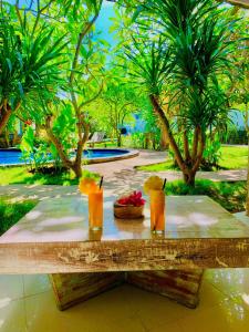 Oasis Villas, Gili Trawangan (updated prices 2025)