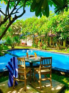 Oasis Villas, Gili Trawangan (updated prices 2025)