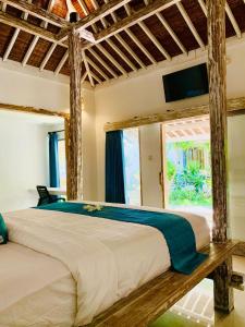 Oasis Villas, Gili Trawangan (updated prices 2025)