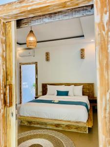 Oasis Villas, Gili Trawangan (updated prices 2025)