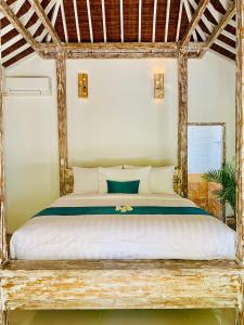 Oasis Villas, Gili Trawangan (updated prices 2026)