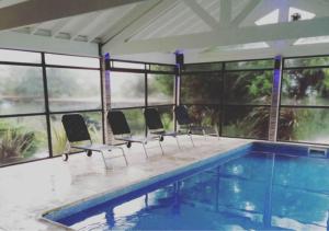 Altos del Sol - Spa & Resort, Merlo – Updated 2023 Prices