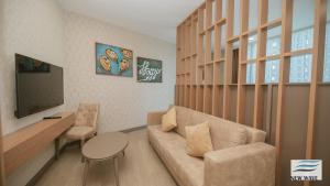 New Wave Hotel, Batumi (updated prices 2025)