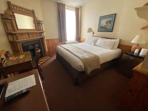 Hotel Bedford, Goderich (updated prices 2025)