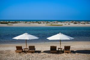 Siniya Island Leisure Campground, Umm Al Quwain – Updated 2023 Prices