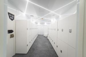 Optimi Rooms Madrid, Madrid (updated prices 2025)