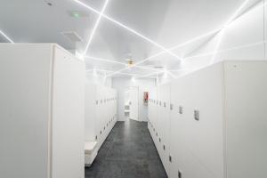 Optimi Rooms Madrid, Madrid (updated prices 2025)