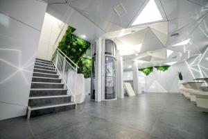 Optimi Rooms Madrid, Madrid (updated prices 2025)