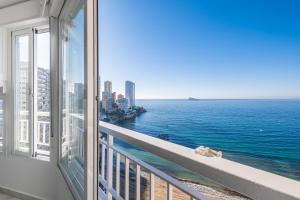 Principado Loix Apartment Deluxe 17C Levante Beach, Benidorm (updated ...