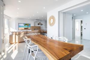 Principado Loix Apartment Deluxe 17C Levante Beach, Benidorm (updated ...