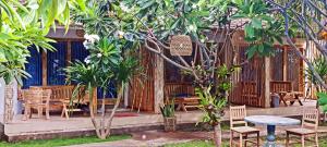 Oasis Villas, Gili Trawangan (updated prices 2025)