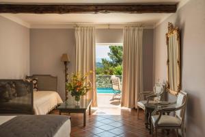 Le Phébus & Spa – Relais & Châteaux, Joucas (updated prices 2026)