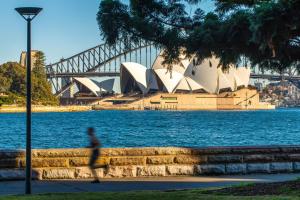 Holiday Inn Sydney Potts Point, Sydney – Updated 2023 Prices
