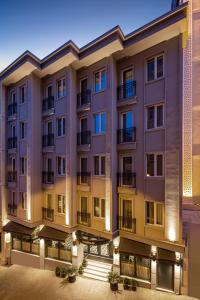 Marius Hotel, Istanbul – Updated 2023 Prices