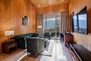 Palchan Hotel & Spa - A member of Radisson Individuals Retreats, Manāli ...