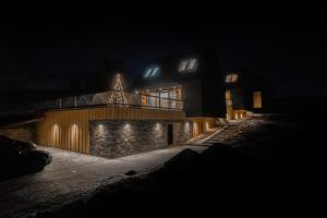 Bystre DOMKI 2, Nowe Bystre (updated prices 2025)