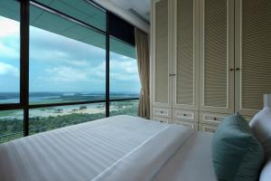 Panbil Residence Serviced Apartment, Batam Center (updated prices 2025)