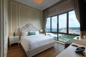 Panbil Residence Serviced Apartment, Batam Center (updated prices 2025)