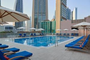 Rose Rayhaan by Rotana - Dubai, Dubai (updated prices 2025)
