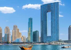 Address Beach Residences, Dubai (updated prices 2025)