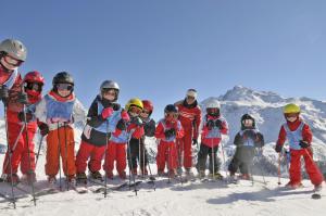 VVF La Plagne Montchavin Paradiski, Bellentre – Updated 2023 Prices