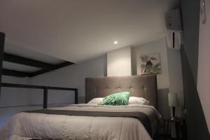 Cando Living Apartments in Central Avenue, San José (updated prices 2025)