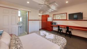 Across Country Motor Inn, Dubbo (updated prices 2025)
