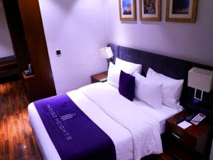 Indigo Heights Hotel & Suites, Lahore – Updated 2023 Prices