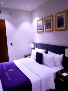 Indigo Heights Hotel & Suites, Lahore – Updated 2023 Prices