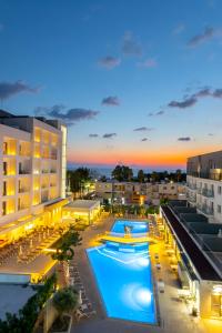 Anemi Hotel & Suites, Paphos (updated prices 2025)