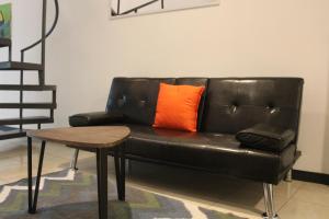 Cando Living Apartments in Central Avenue, San José (updated prices 2025)