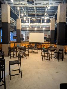 Pondok Wisata Syariah Deporiz, Kadudampit (updated prices 2024)