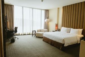 PO Hotel Semarang, Semarang (updated prices 2025)