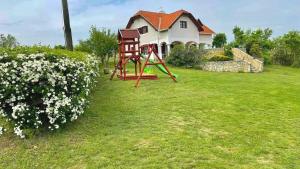 Dorono House, Balatonudvari (updated prices 2025)