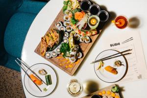 The Drake Hotel, Toronto (updated prices 2025)