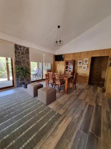 Refugios de Montaña Reloncaví - Ruka Lee IV, Nevados de Chillan ...