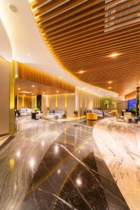 Pentacity Hotel Balikpapan, Balikpapan (updated prices 2025)