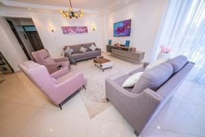 Marison Homes Kilimani Nairobi, Nairobi (updated prices 2025)