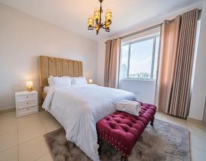 Marison Homes Kilimani Nairobi, Nairobi (updated prices 2025)