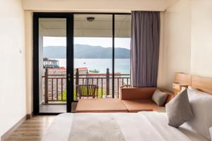 Bubu Resort, Perhentian Islands (updated prices 2025)
