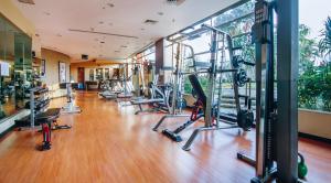 Lumire Hotel & Convention Centre, Jakarta – Updated 2023 Prices