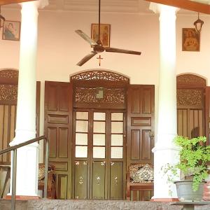 Roselin Villa by L2G, Maggona (updated prices 2025)