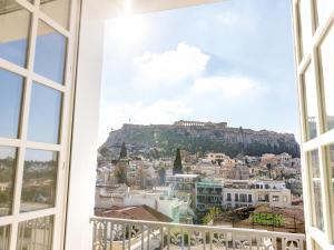 The Dolli at Acropolis, Athens – Updated 2023 Prices