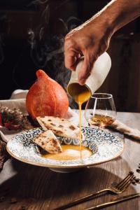 LAGOJA b&b, Trzin (updated prices 2025)