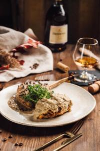 LAGOJA b&b, Trzin (updated prices 2025)