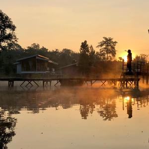 MTT resort, Ban Nam Tok Mae Klang (updated prices 2025)