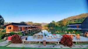 MTT resort, Ban Nam Tok Mae Klang (updated prices 2025)