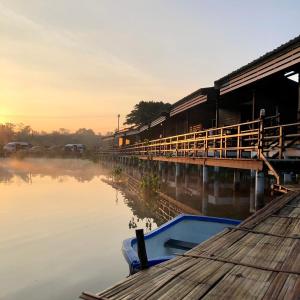 MTT resort, Ban Nam Tok Mae Klang (updated prices 2025)