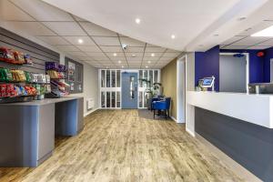 Days Inn London Stansted Airport, Stansted Mountfitchet (updated prices ...